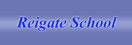 Partner Schools and Partner School Applications - Reigate College