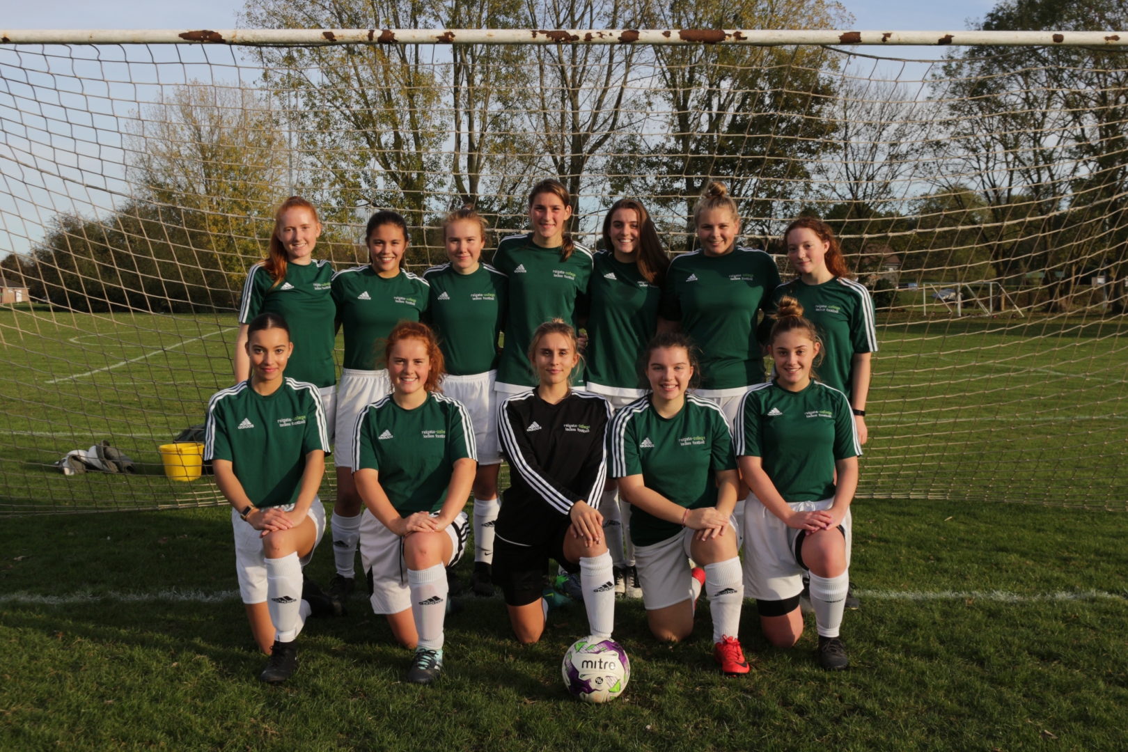 Sports roundup – 10th January 2019 - Reigate College