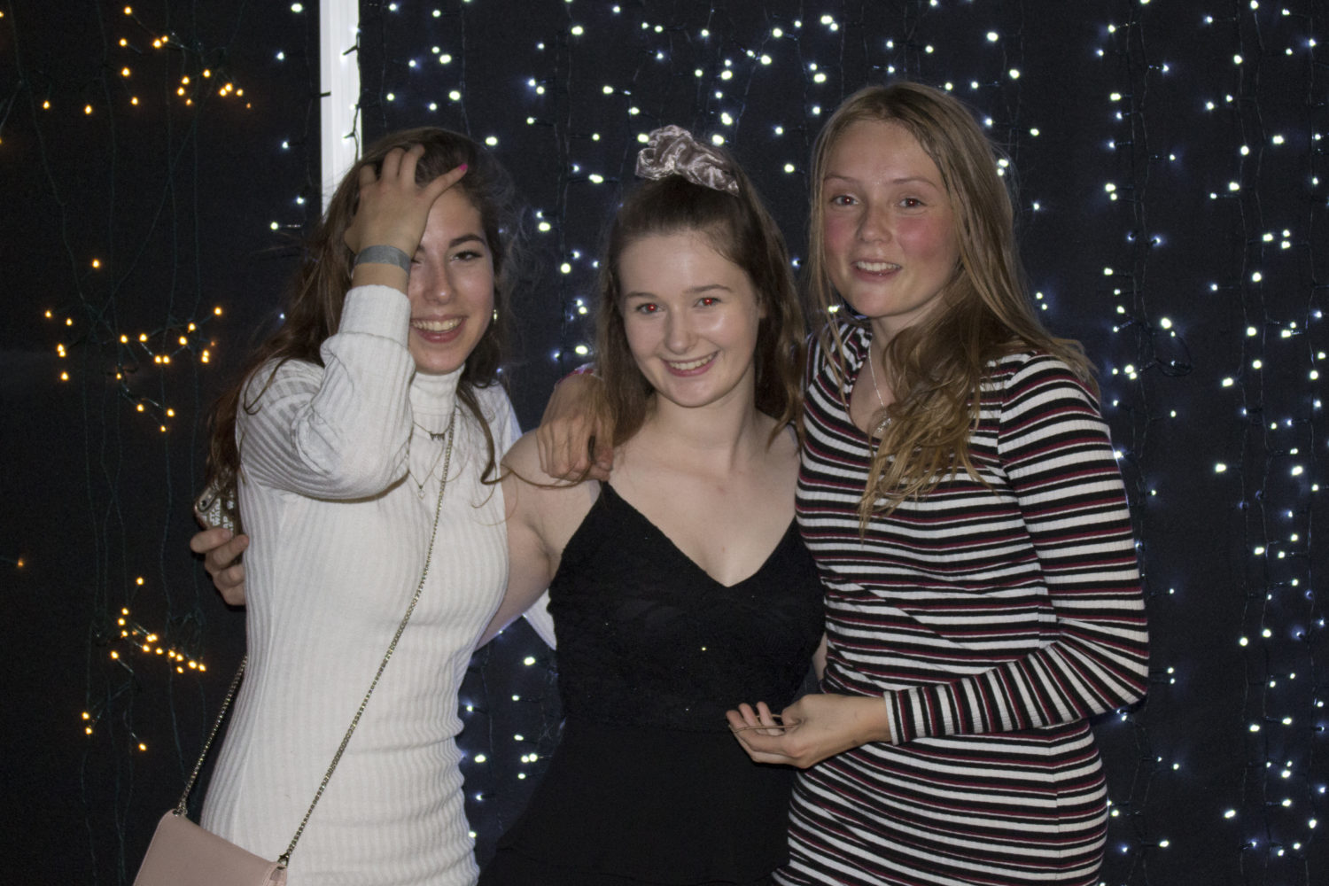 Freshers’ Party 2019 - Reigate College