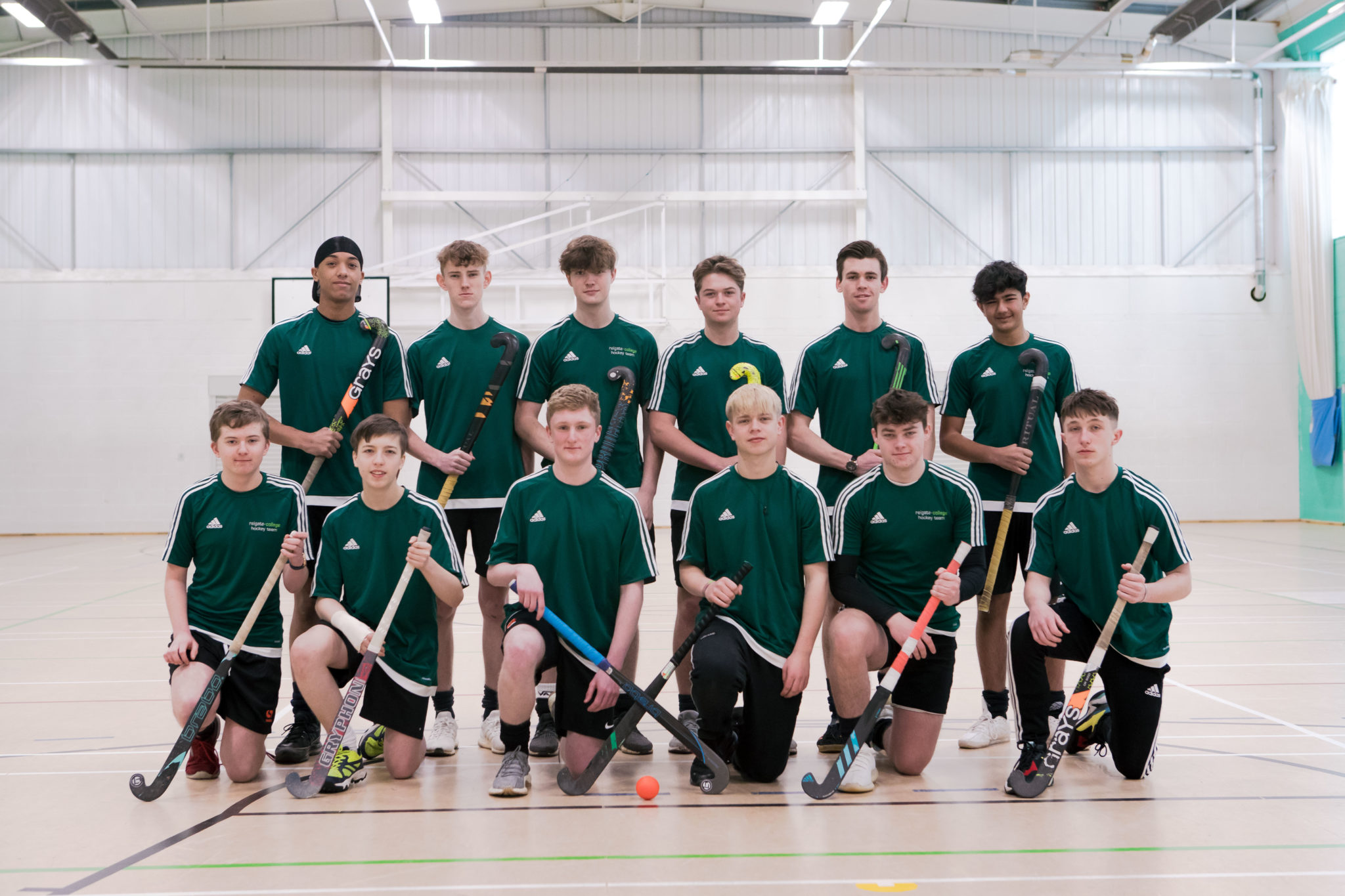 Sports roundup – 12th March 2020 - Reigate College