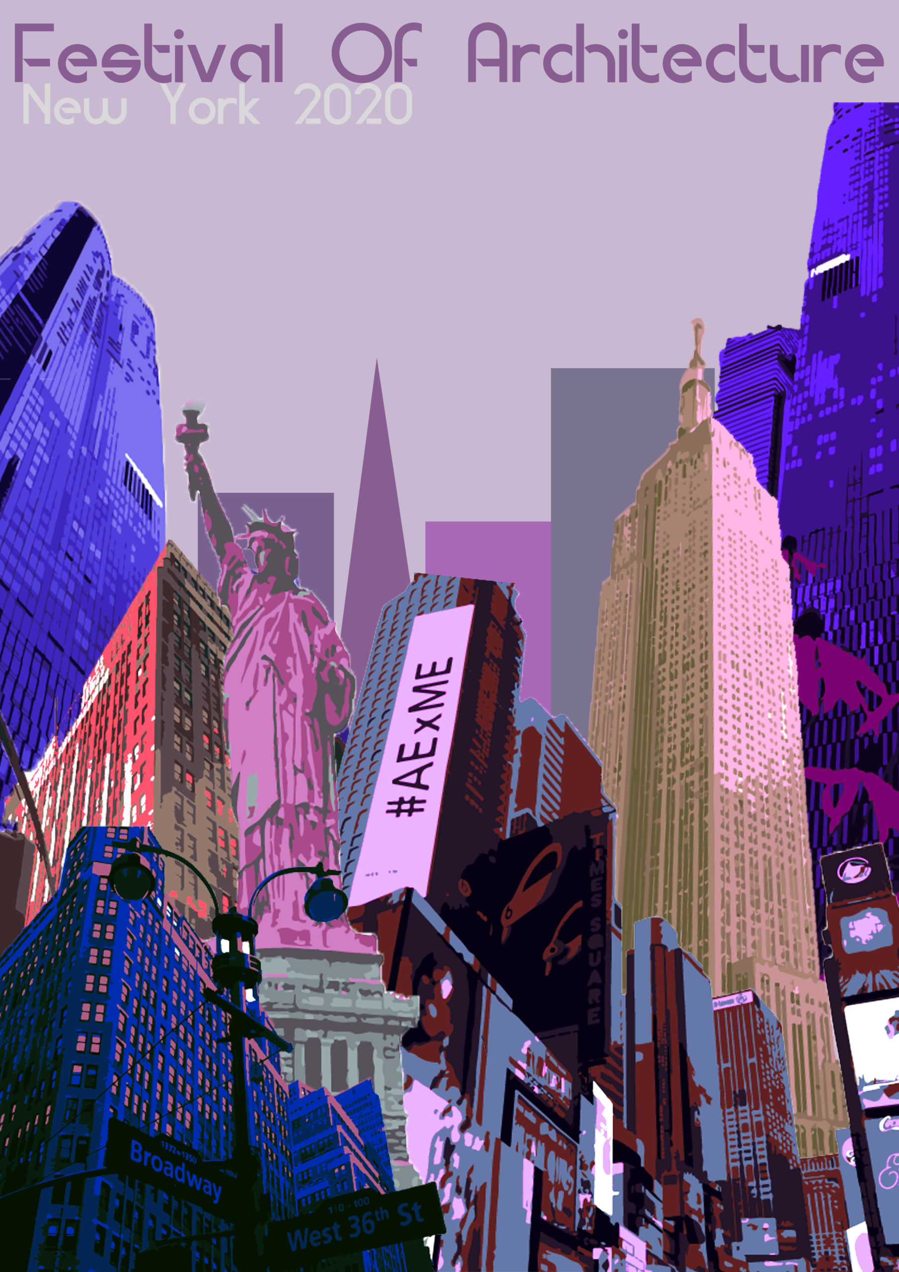 Graphics, A Level 2020 - Reigate College