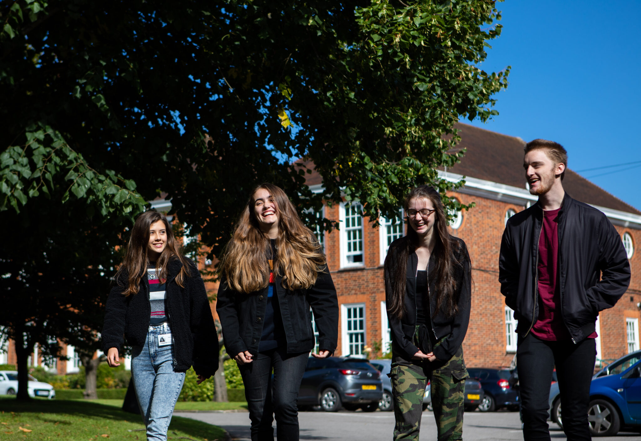 89 Reigate College students awarded straight As or higher at A Level - Reigate College