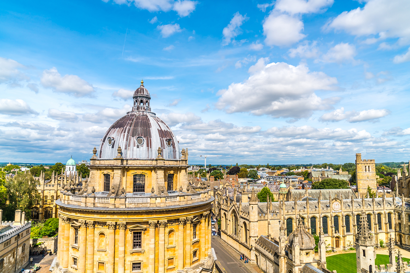 Oxbridge Offers 2021 - Reigate College