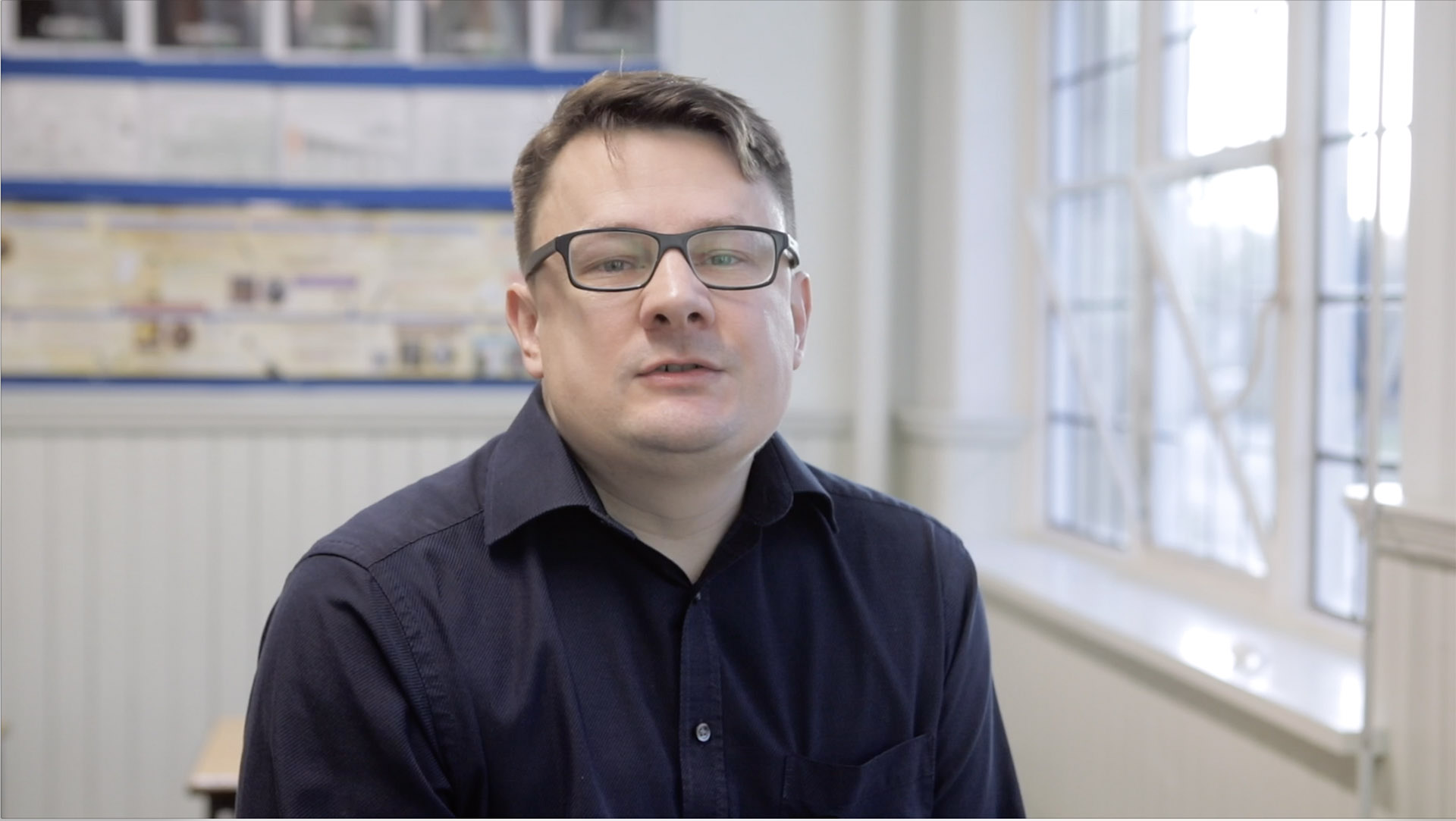 English Event for Applicants - Reigate College