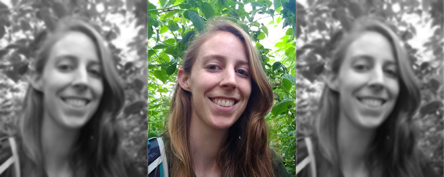 Ruth - Reigate College