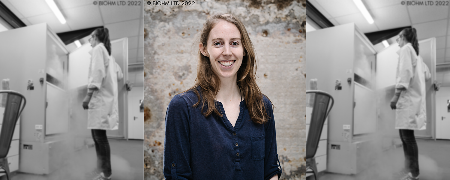 Ruth - Reigate College