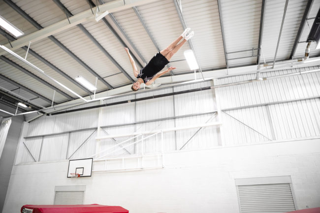 College Sports Stars - Reigate College