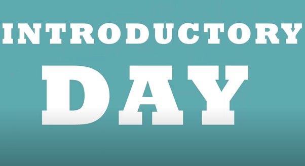 Virtual Introductory Days: 6 and 8 July 2021 - Reigate College