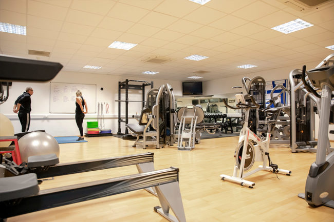 Enrichment (extra-curricular) - Reigate College
