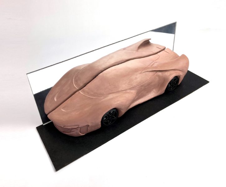 Product Design (3D Design), Upper Sixth 2021 - Reigate College