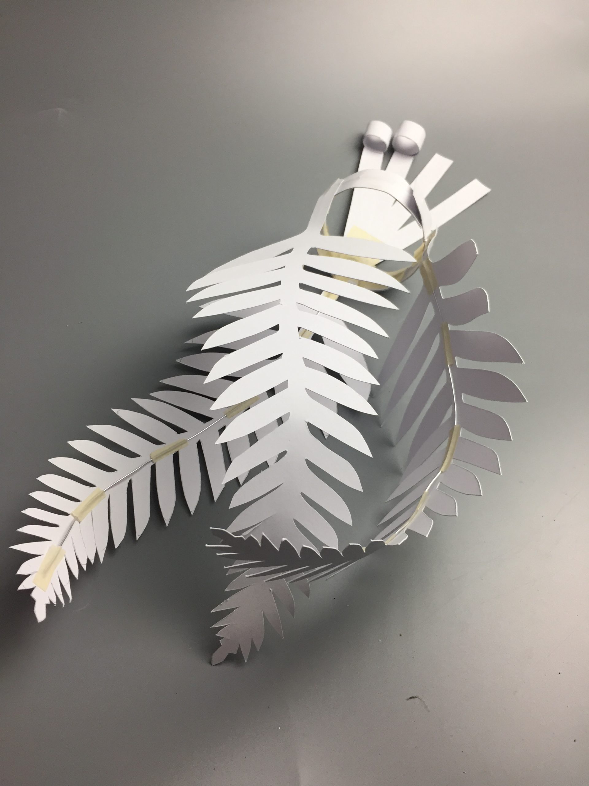Product Design (3D Design), Lower Sixth 2020 - Reigate College