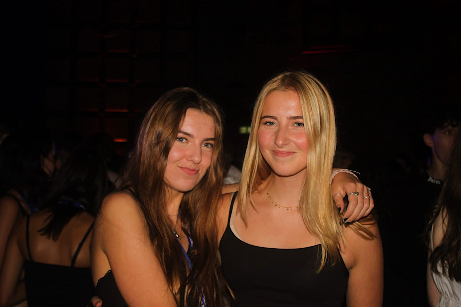 Freshers Party 2022 - Reigate College