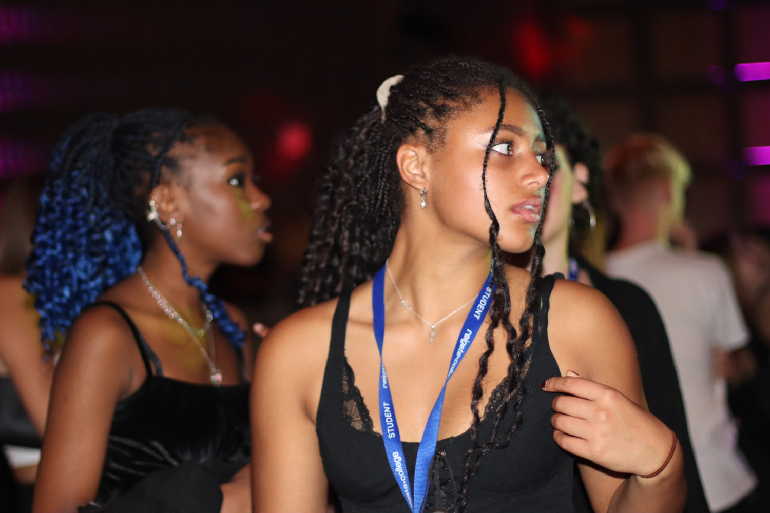 Freshers Party 2022 - Reigate College