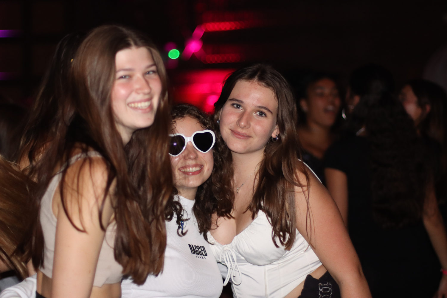 Freshers Party 2022 - Reigate College