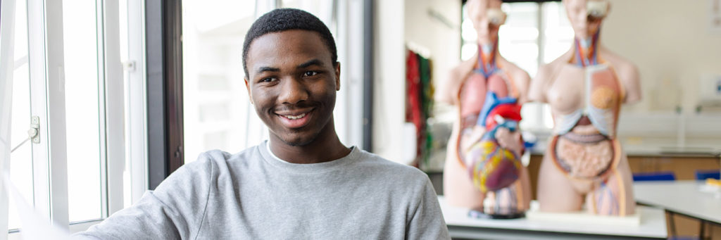 Admissions - Reigate College