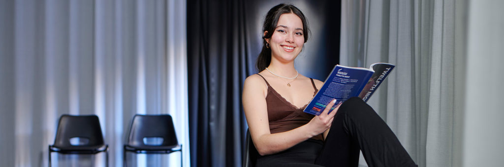Admissions - Reigate College