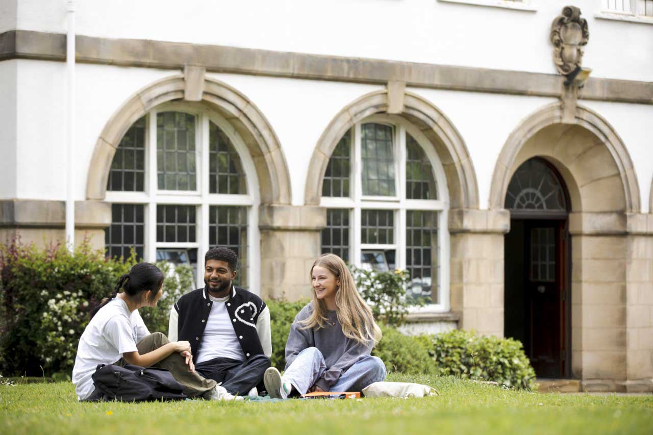 Open Events 2022 - Reigate College