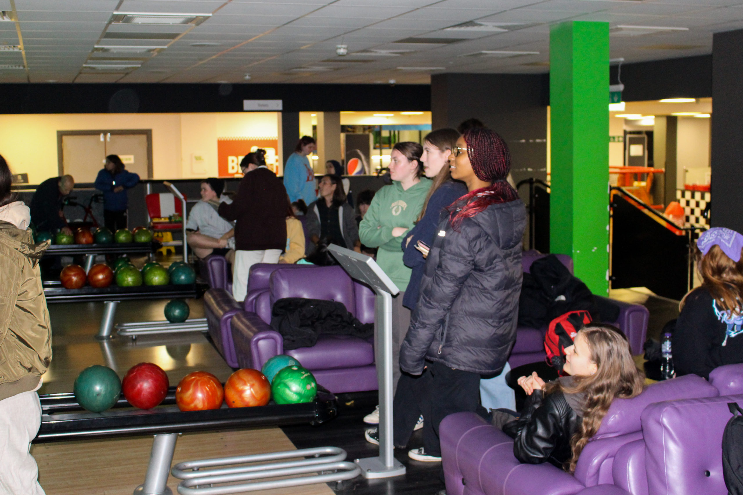 Classics trip to Caerleon and Bath - Reigate College