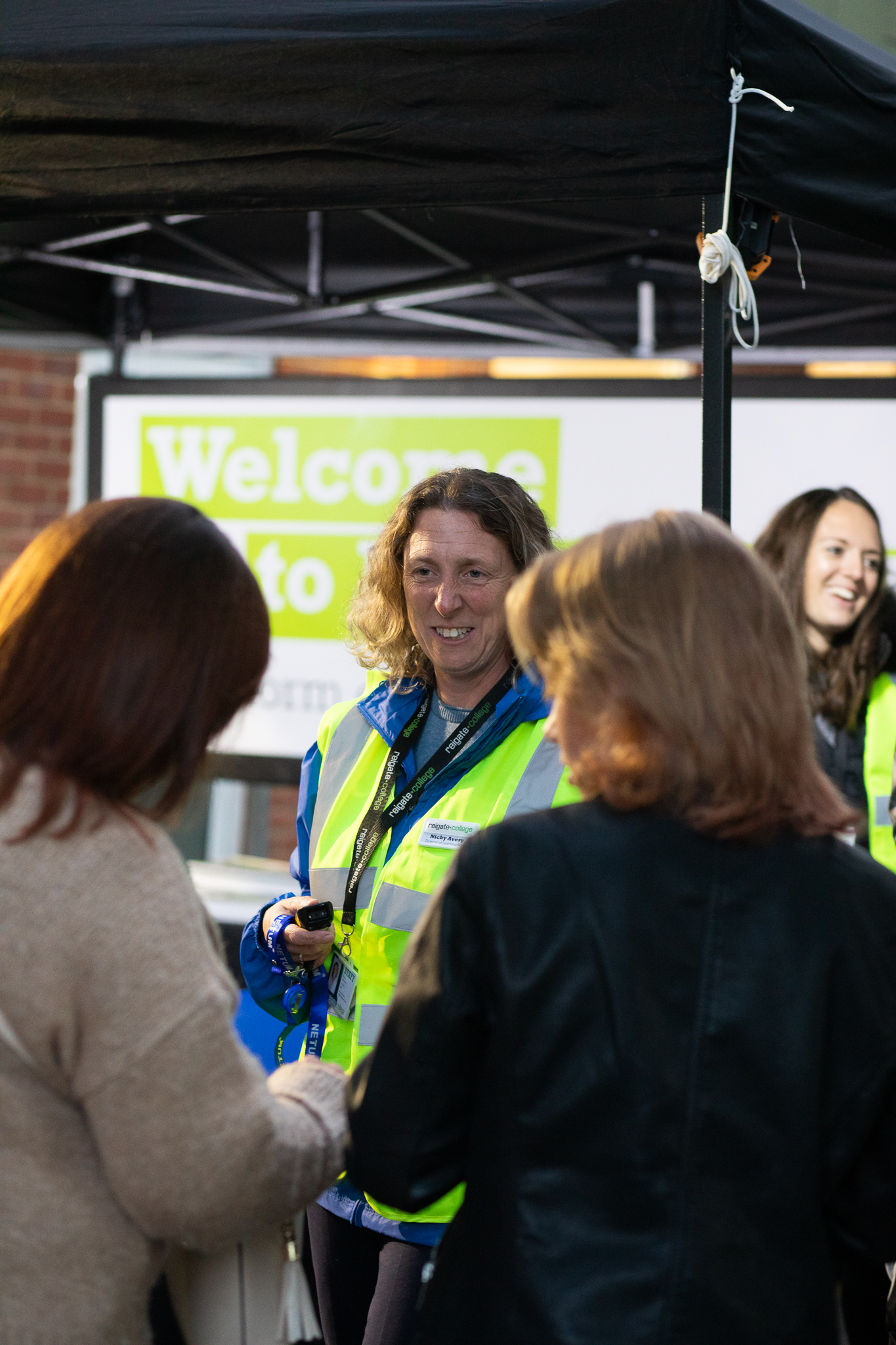Apply now! - Reigate College