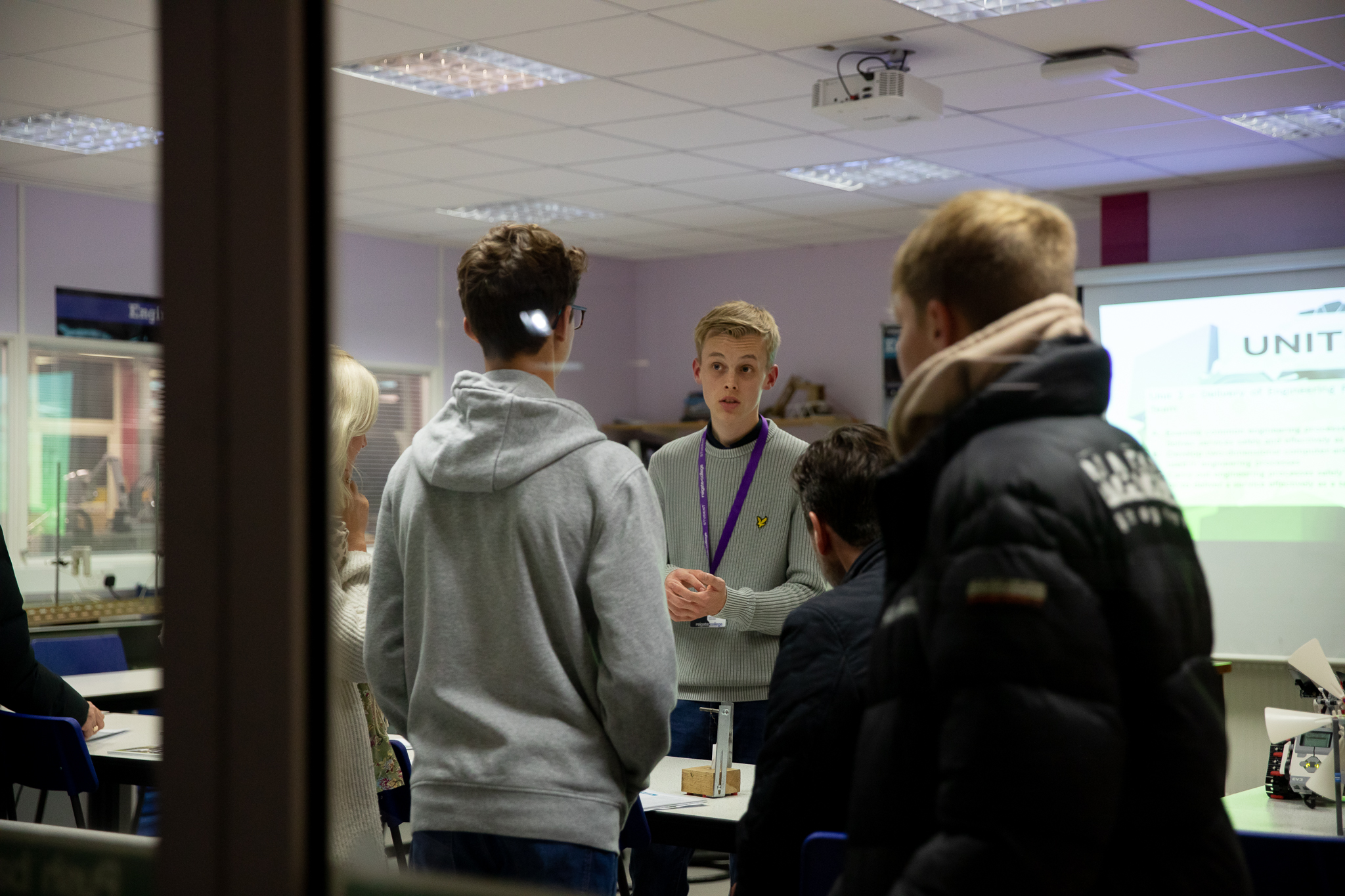 Apply now! - Reigate College