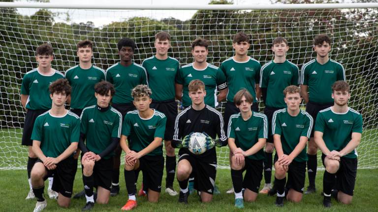 College Sports Teams 2022 - Reigate College