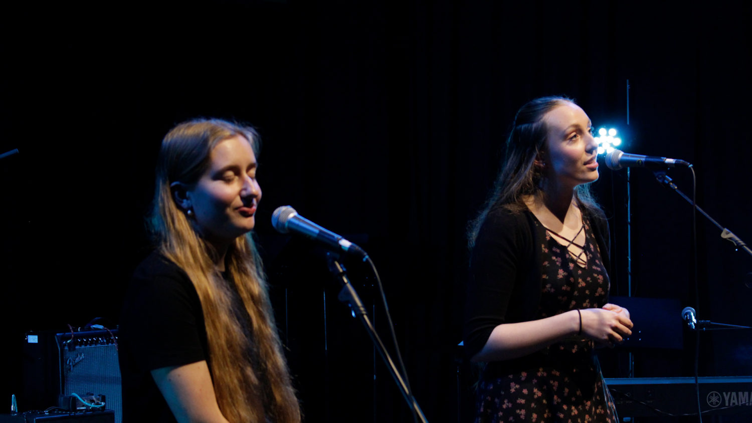 Winter Concert 2022 - Reigate College