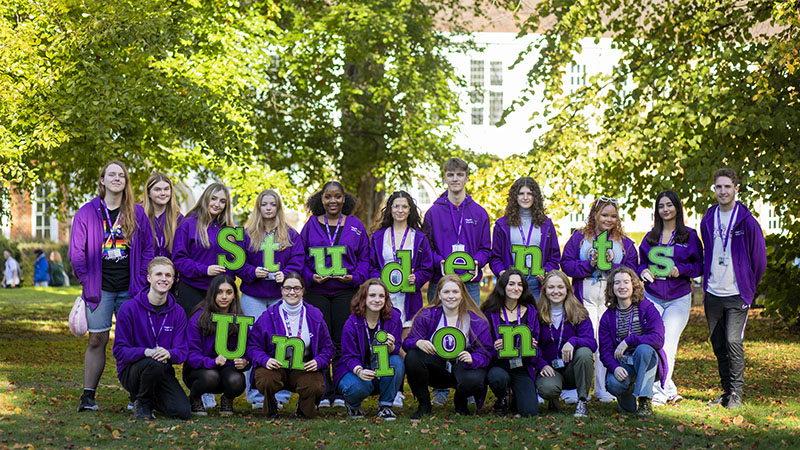 Students’ Union - Reigate College