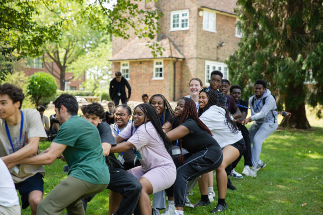 Equality and Community Day 2023 - Reigate College