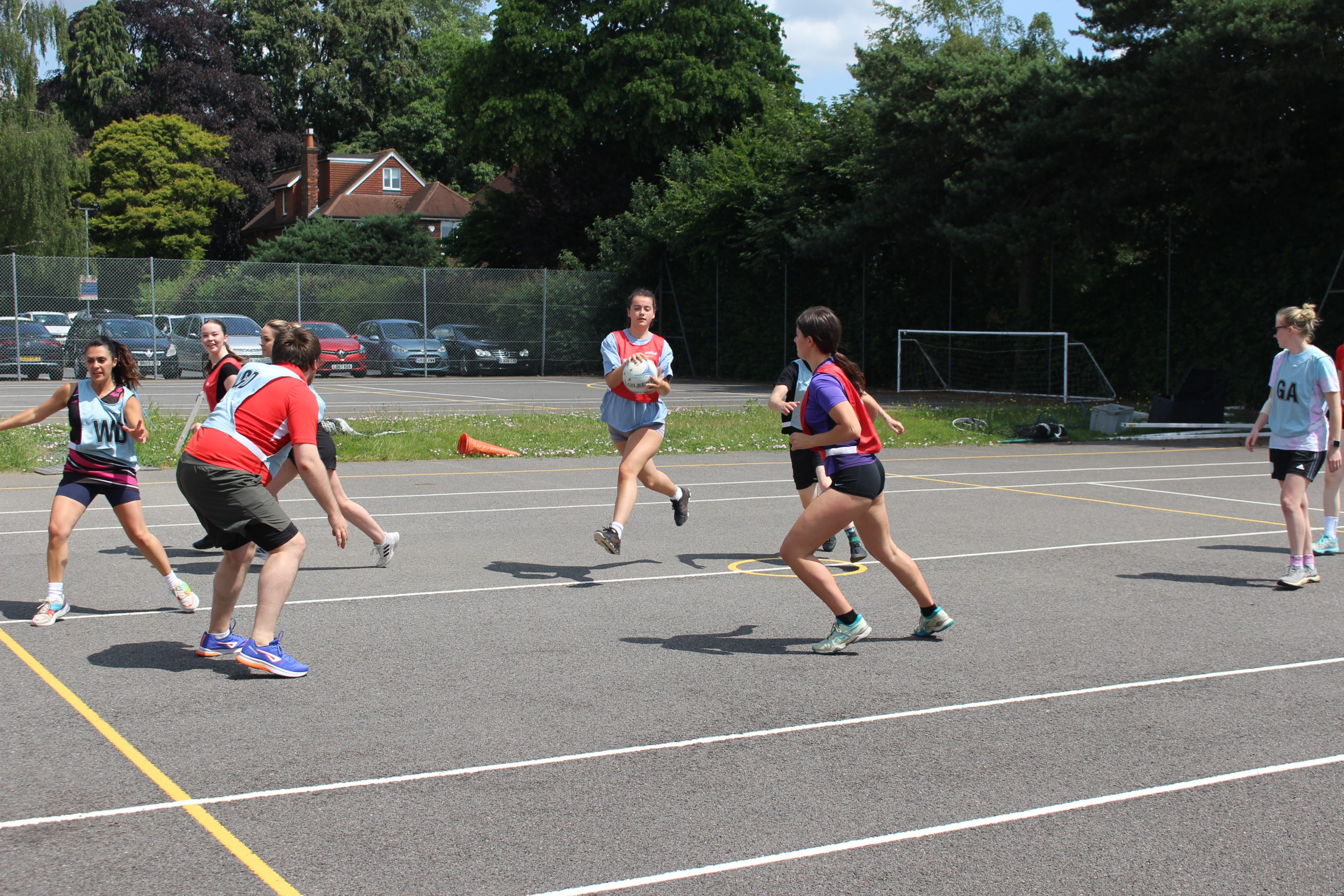 Equality and Community Day 2023 - Reigate College