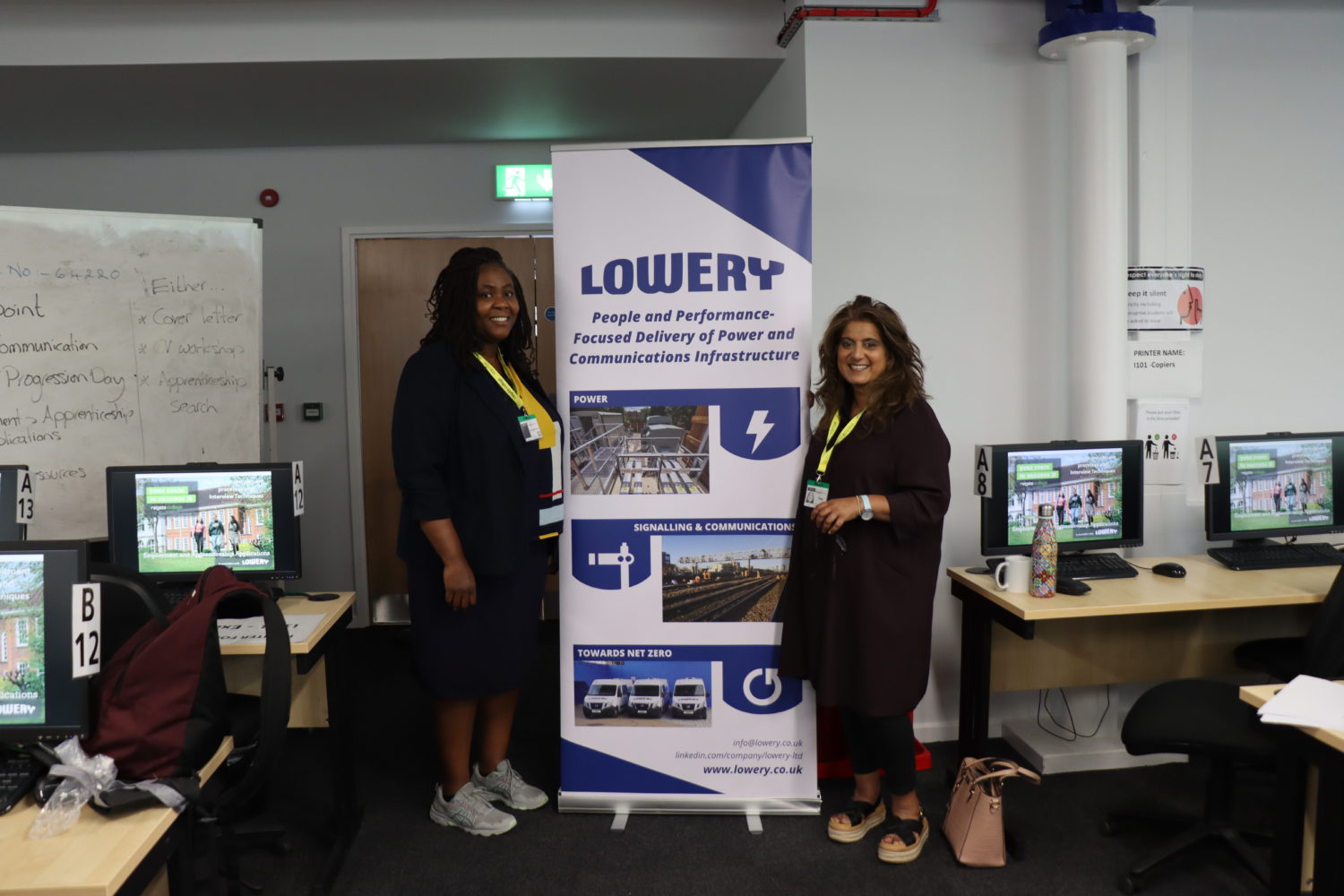Lower Sixth Progression Day 2023 - Reigate College