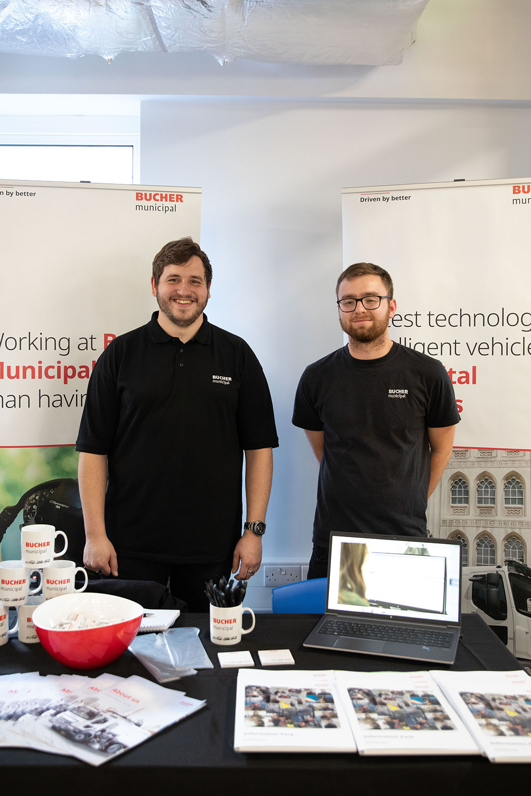 Careers Fair Evening - Reigate College
