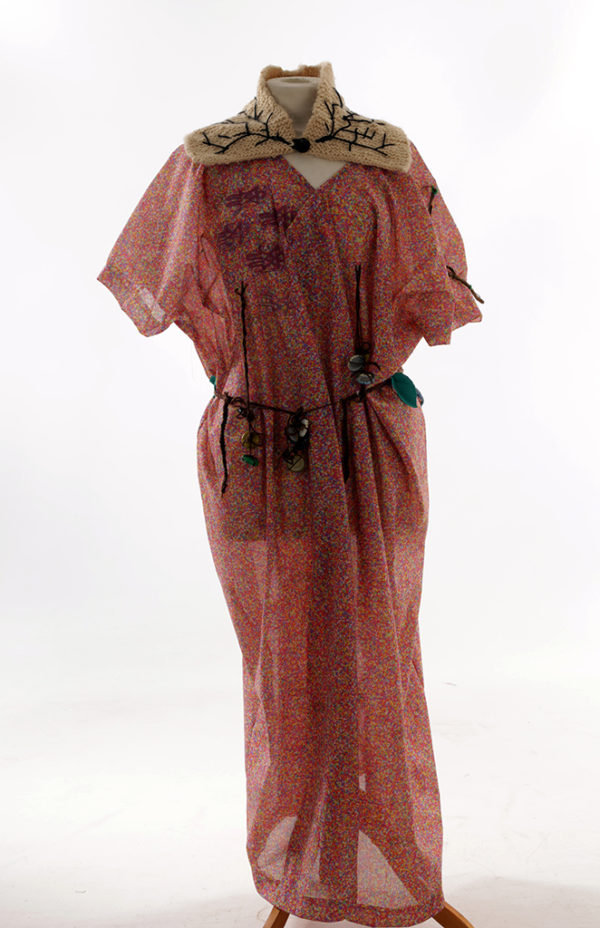 Textiles, 2023 - Reigate College