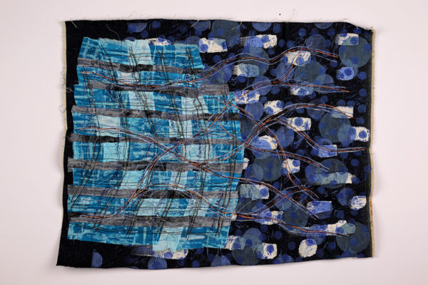 Textiles, 2023 - Reigate College