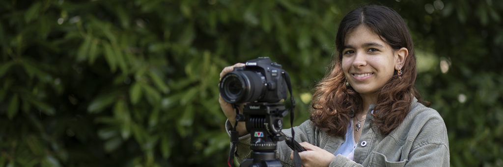 Creative Digital Media Production (A Level Equivalent) - Reigate College