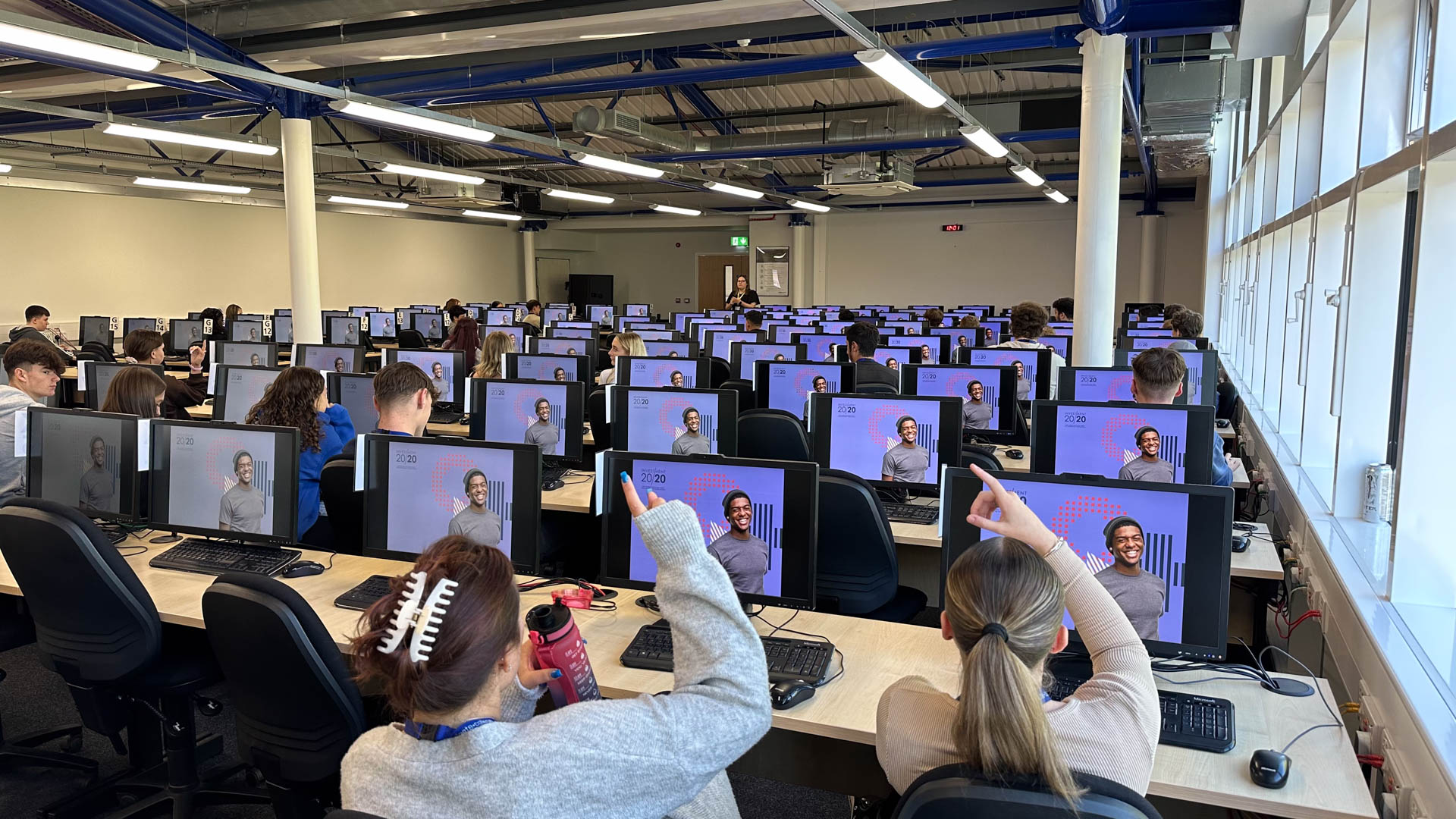 CV Writing Skills Workshop - Reigate College