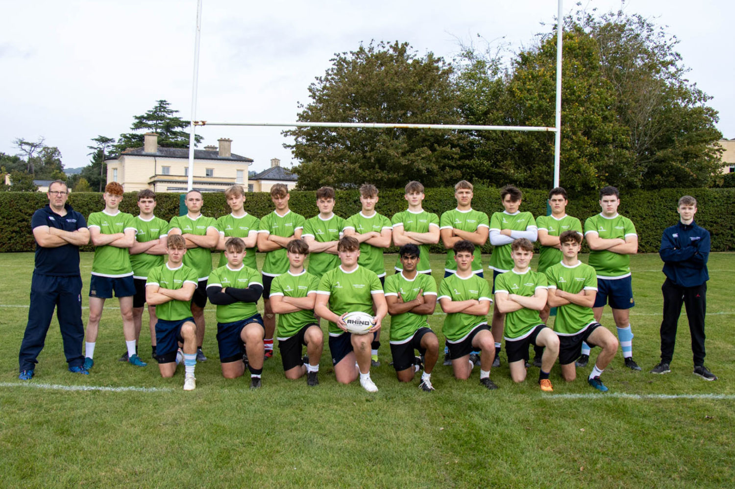 College Sports Teams 2023-24 - Reigate College