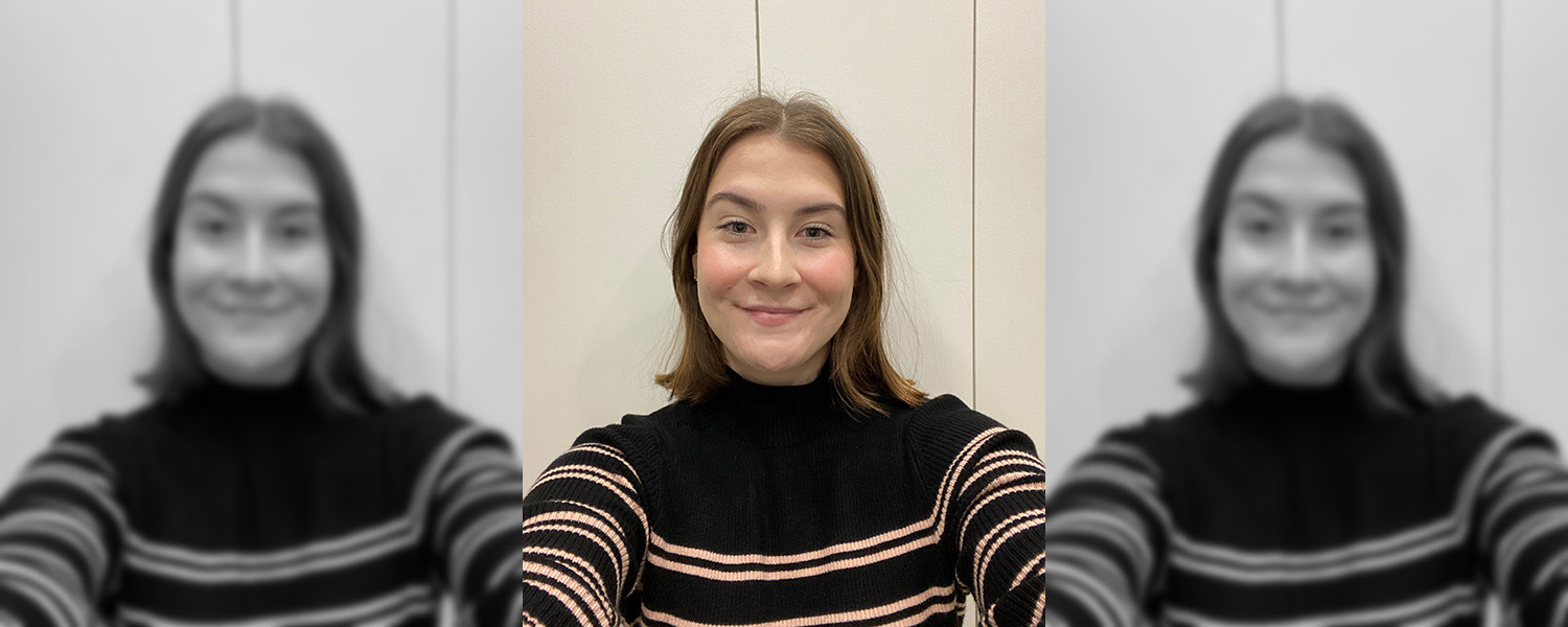 Amy - Reigate College