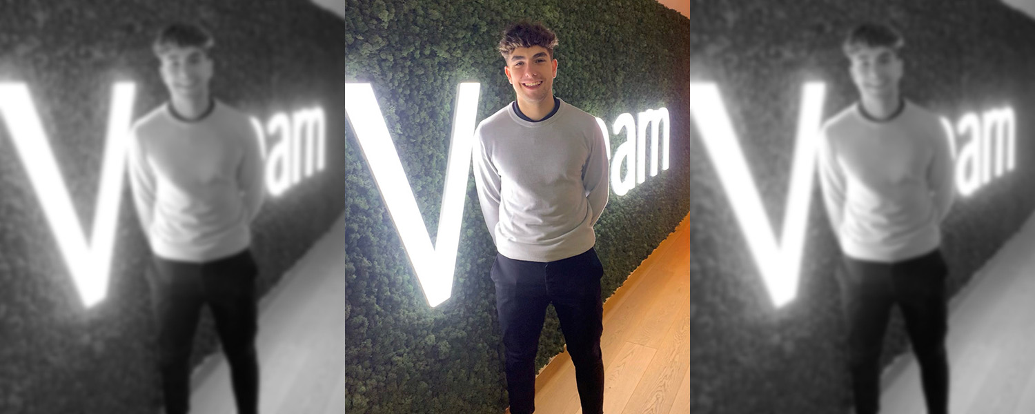 Josh - Reigate College