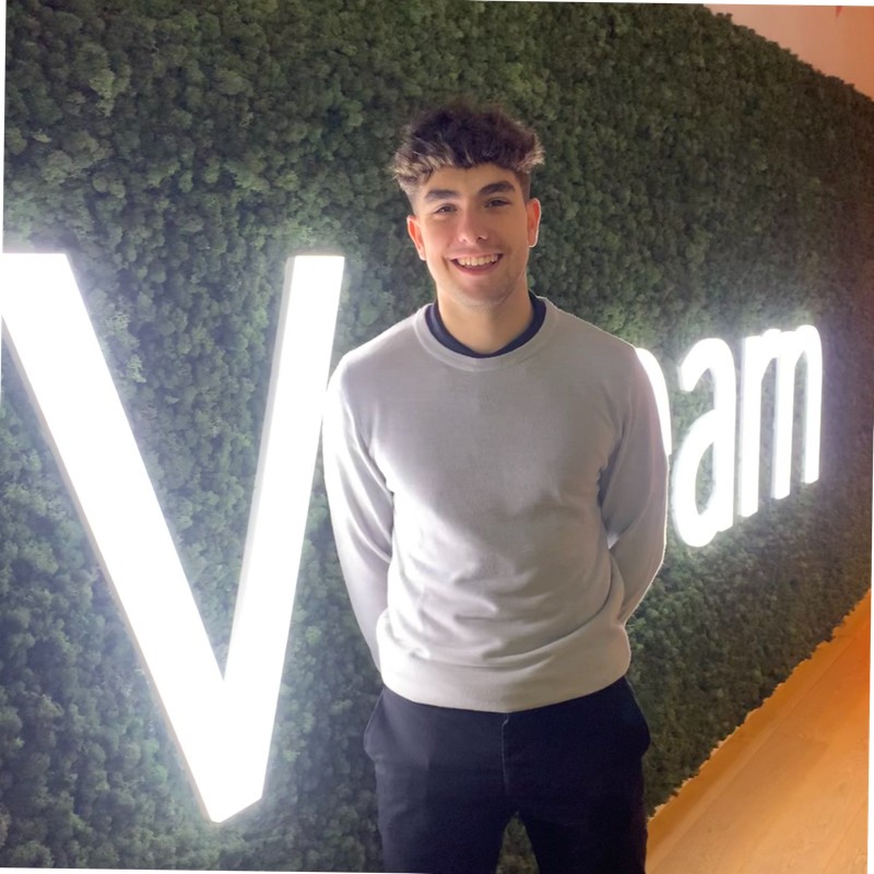 Inspiring Apprentices - Reigate College