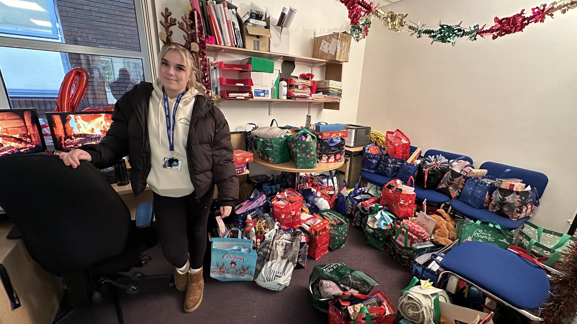 Gratitude Week - Reigate College
