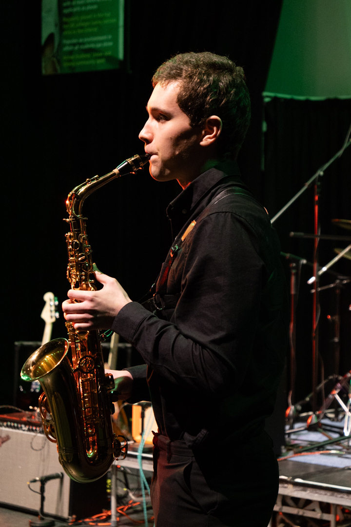 Winter Concert 2023 - Reigate College