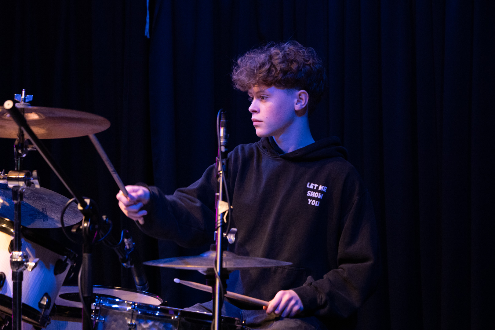 Winter Concert 2023 - Reigate College