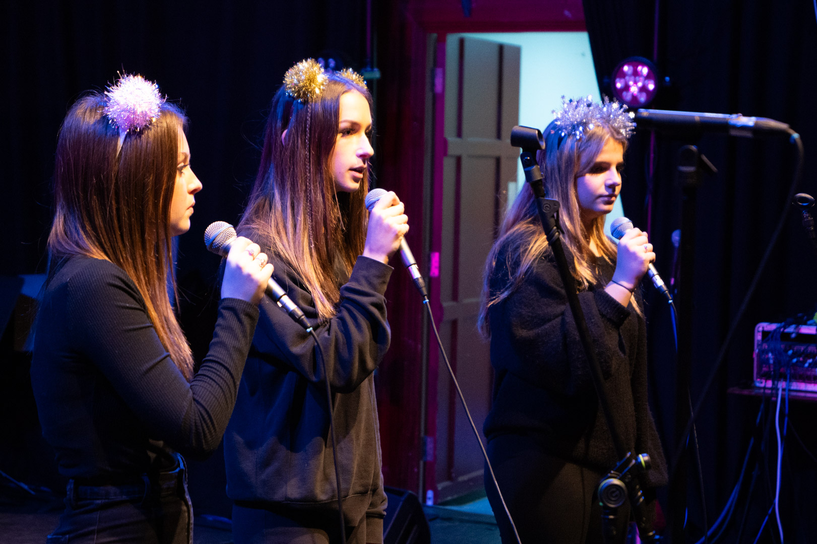 Winter Concert 2023 - Reigate College