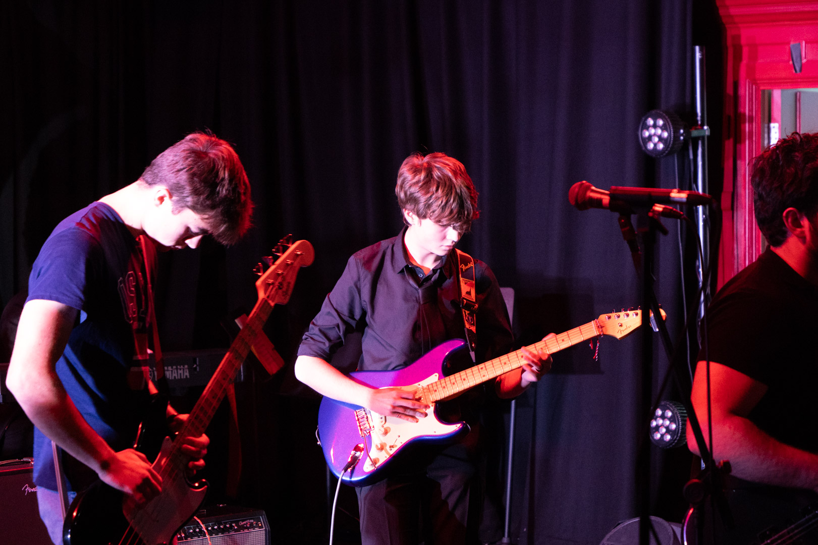 Winter Concert 2023 - Reigate College