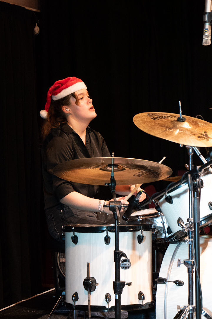 Winter Concert 2023 - Reigate College