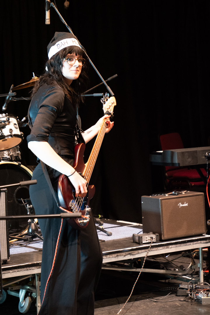 Winter Concert 2023 - Reigate College