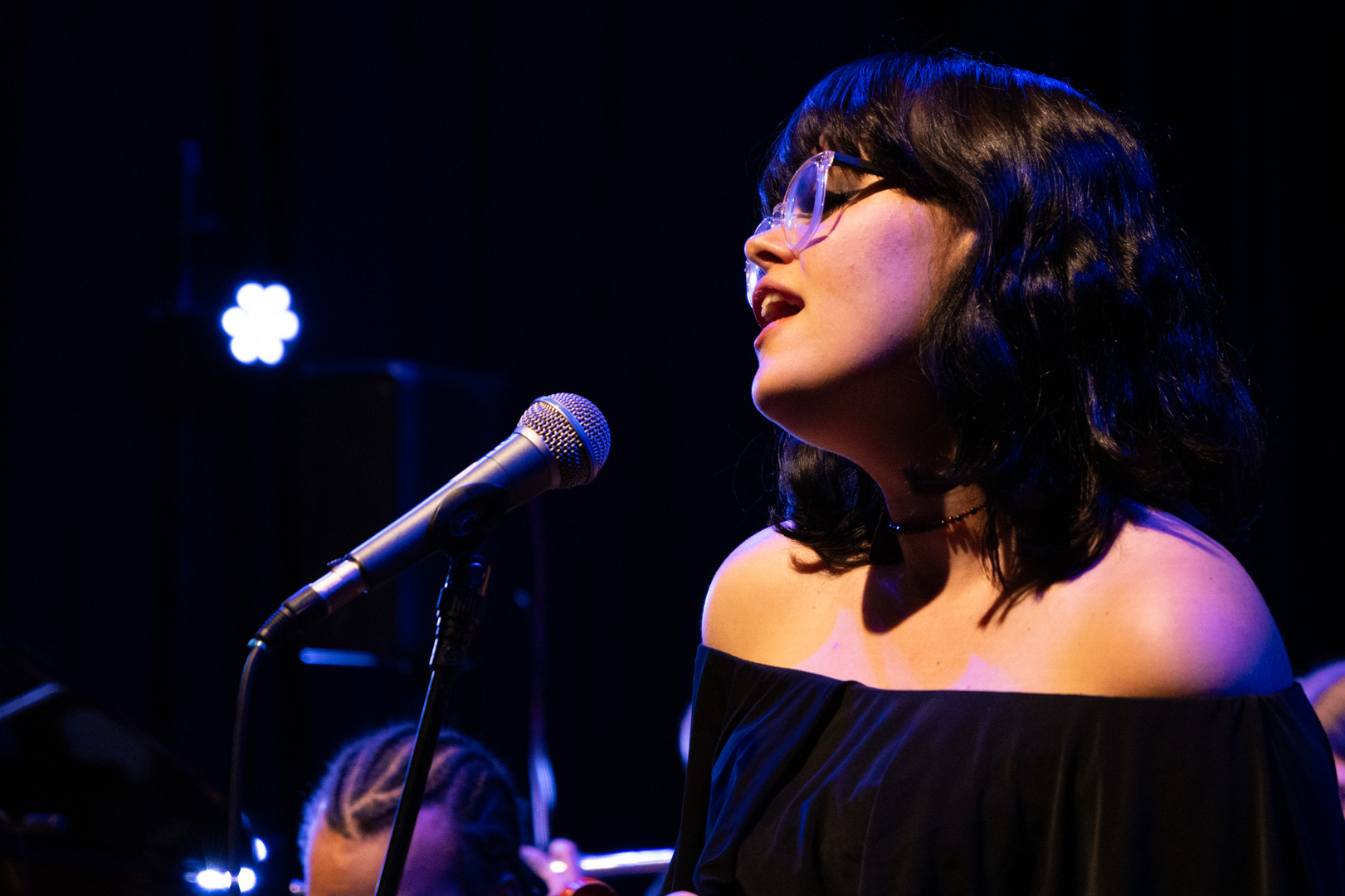 Winter Concert 2023 - Reigate College