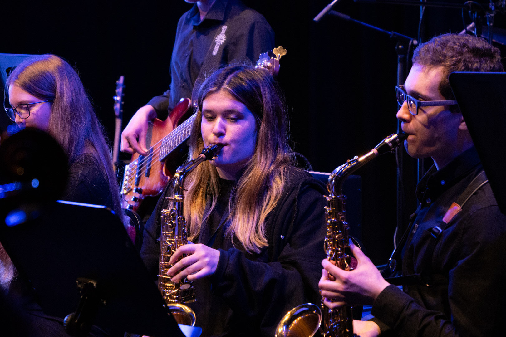 Winter Concert 2023 - Reigate College