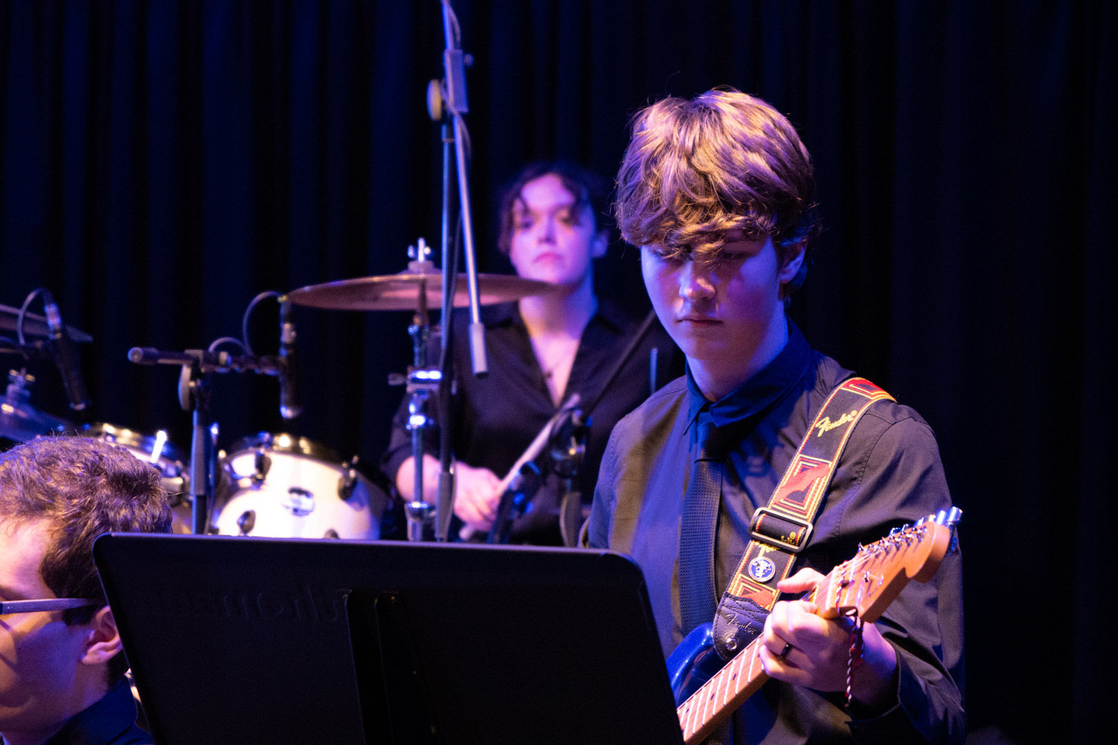 Winter Concert 2023 - Reigate College