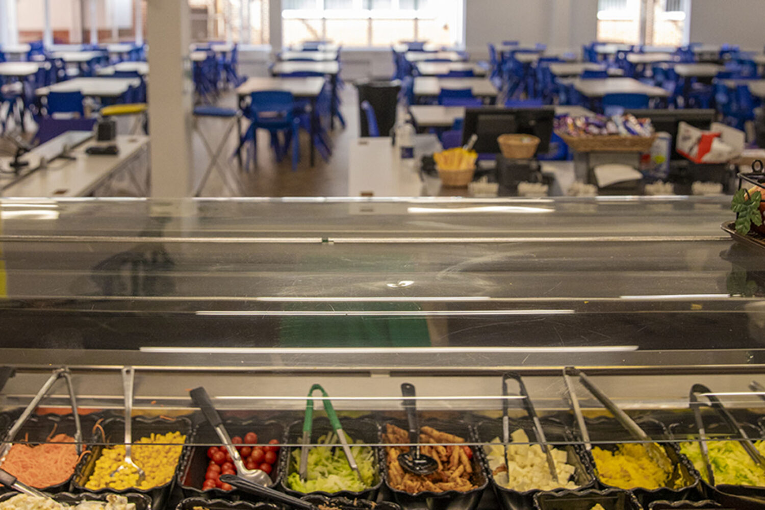 Facilities and Resources - Reigate College